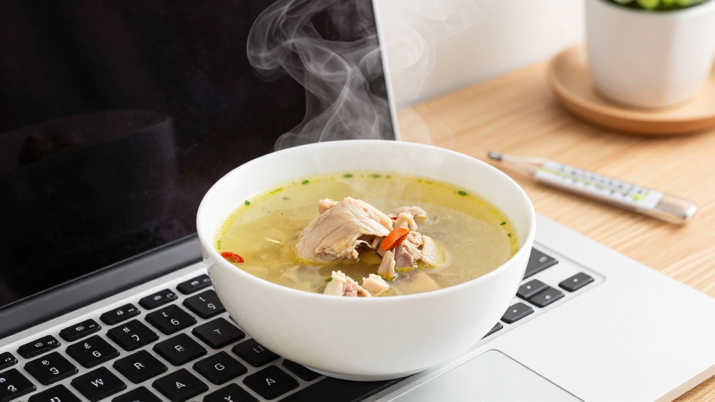 How to Get the Structure You Need at Work (When Your Boss Won't)