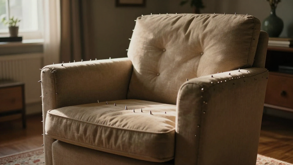 Why Feeling Calm Can Often Feel Dangerous